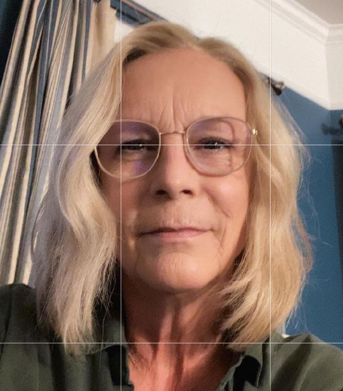 5 ok, amiért a 64 éves Jamie Lee Curtis még mindig ragyog