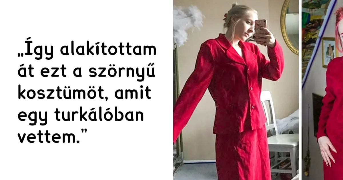 20 kreatív újratervező, akik nem igényelnek drága anyagokat a stílusos ...