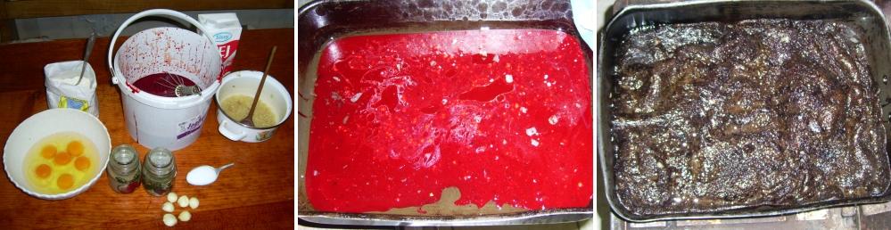 Titkai a tökéletes vérmáli elkészítésének