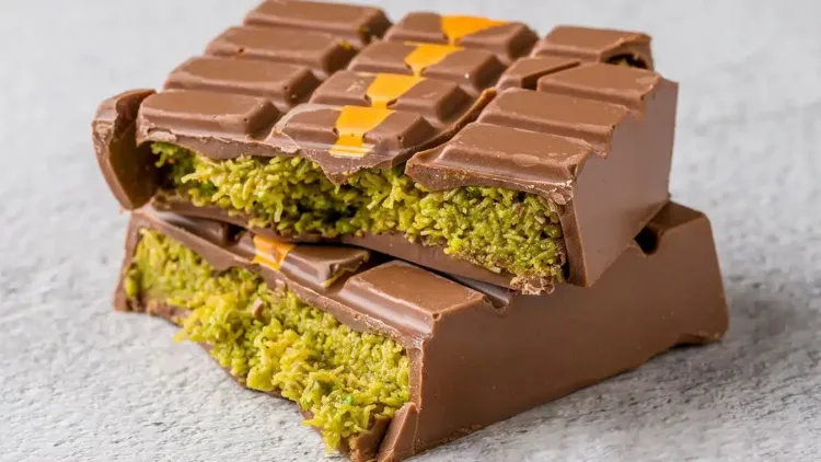 A nagy Dubai csoki átverés: miután ezt elolvasod, soha többé nem eszel ...