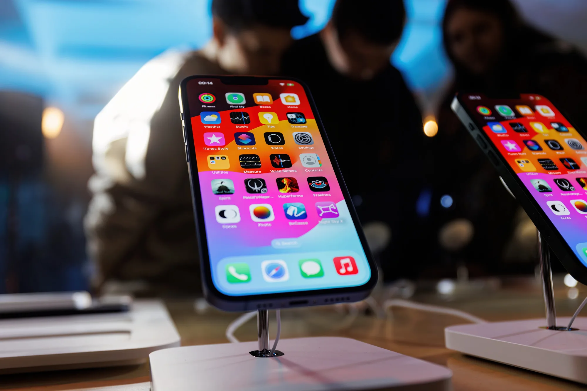 5 új funkció, amit az iPhone 17 hozhat el! - Amit nem tudtál!