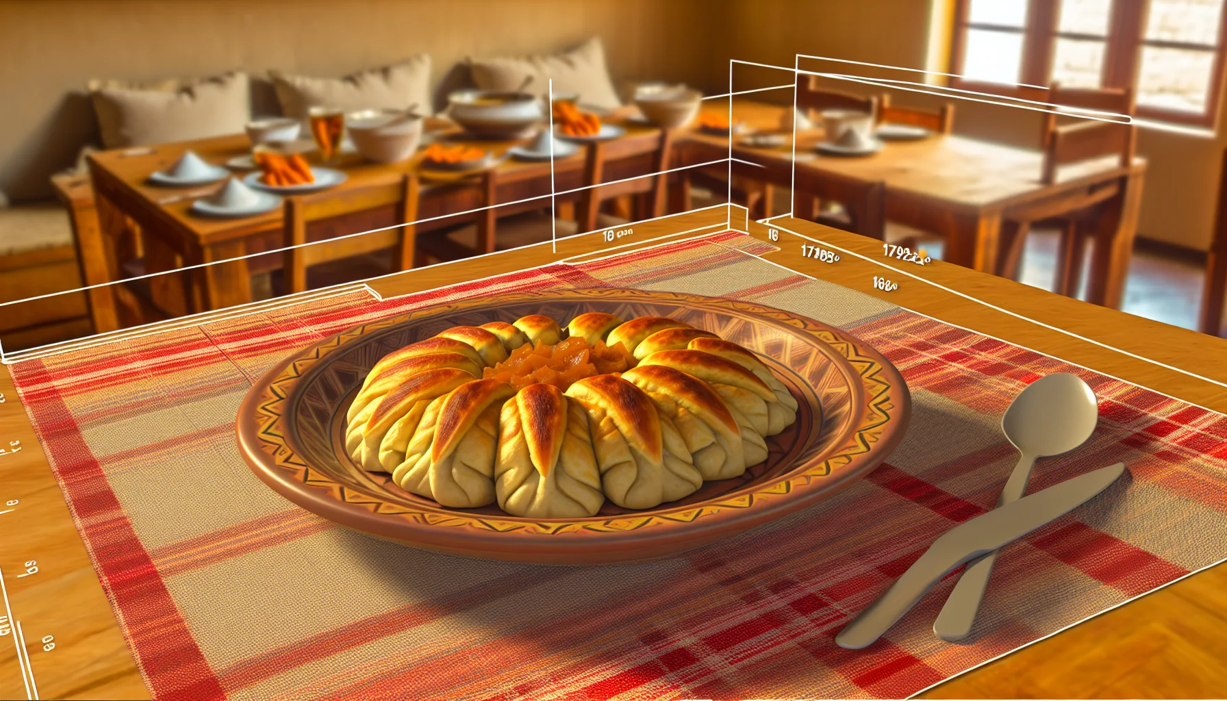 Tepsis karaj recept: Szaftos, egyszerű fogás, ami minden asztalnál ...